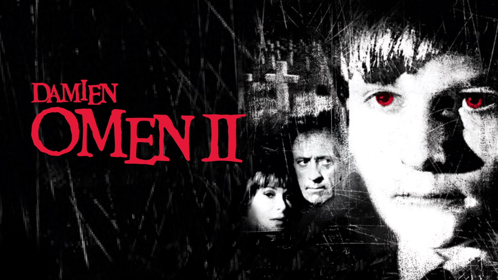 Damien - Omen II | Apple TV