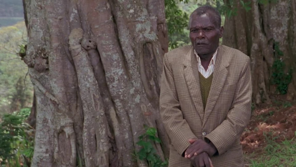 A Time There Was: Stories from the Last Days of Kenya Colony | Apple TV ...