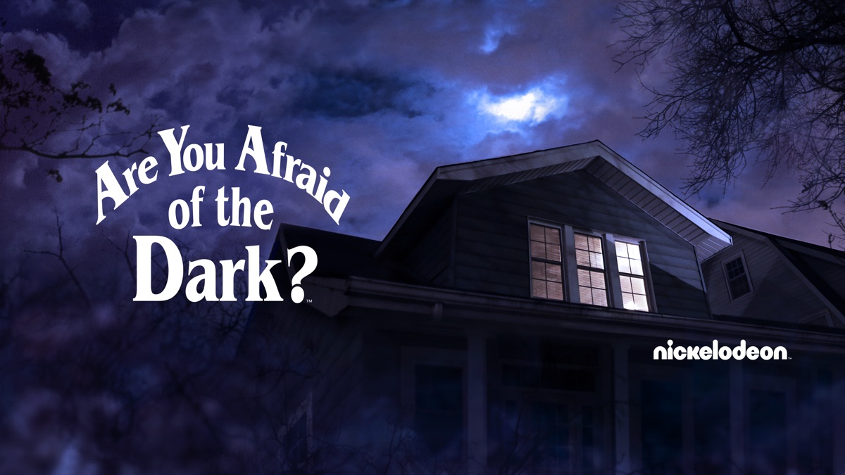 Are You Afraid of the Dark? | Apple TV