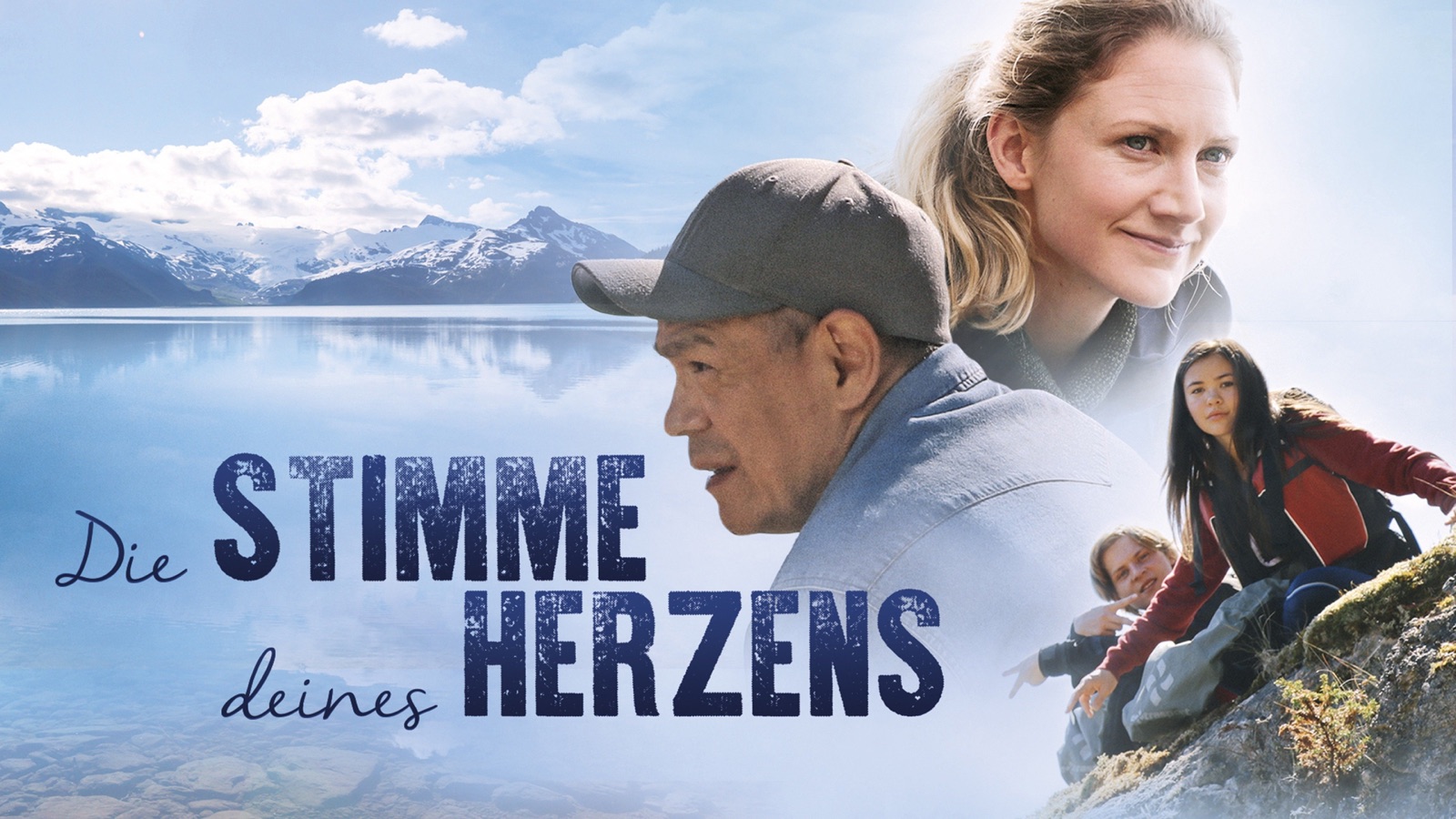 Die Stimme deines Herzens | Apple TV