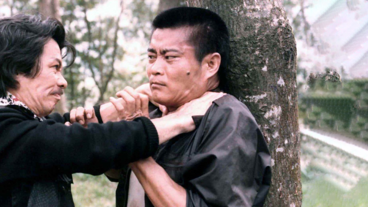 American Commando 4 -Dressed to Fire - Apple TV