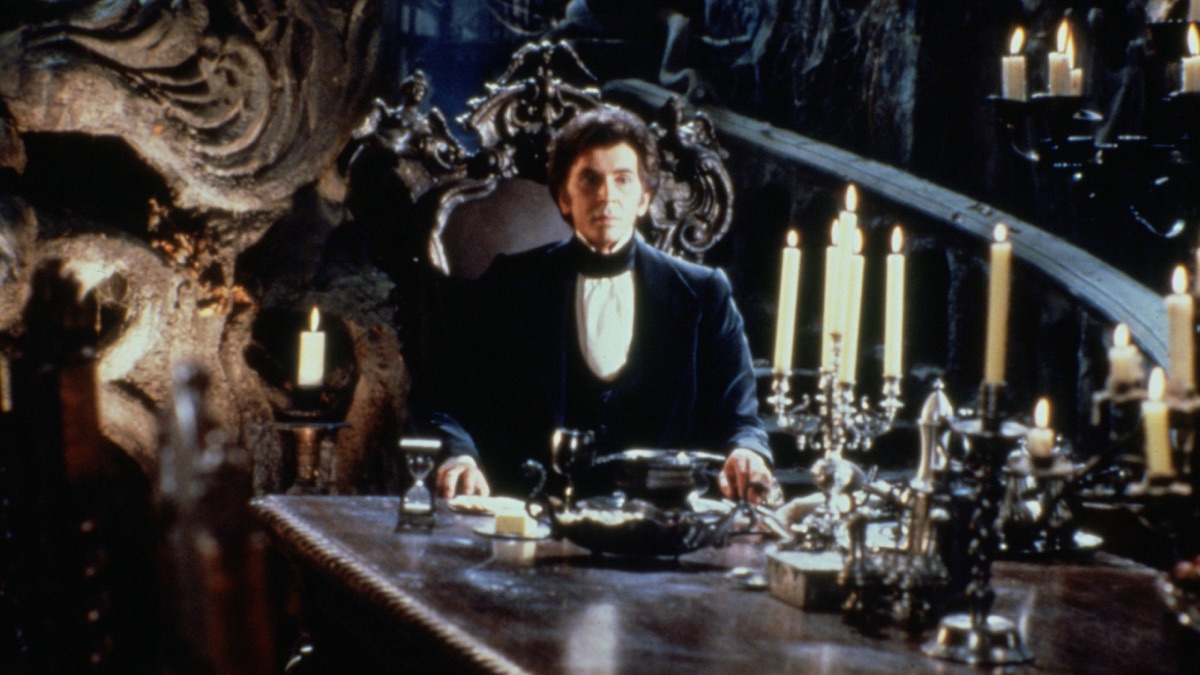 Dracula - Apple TV