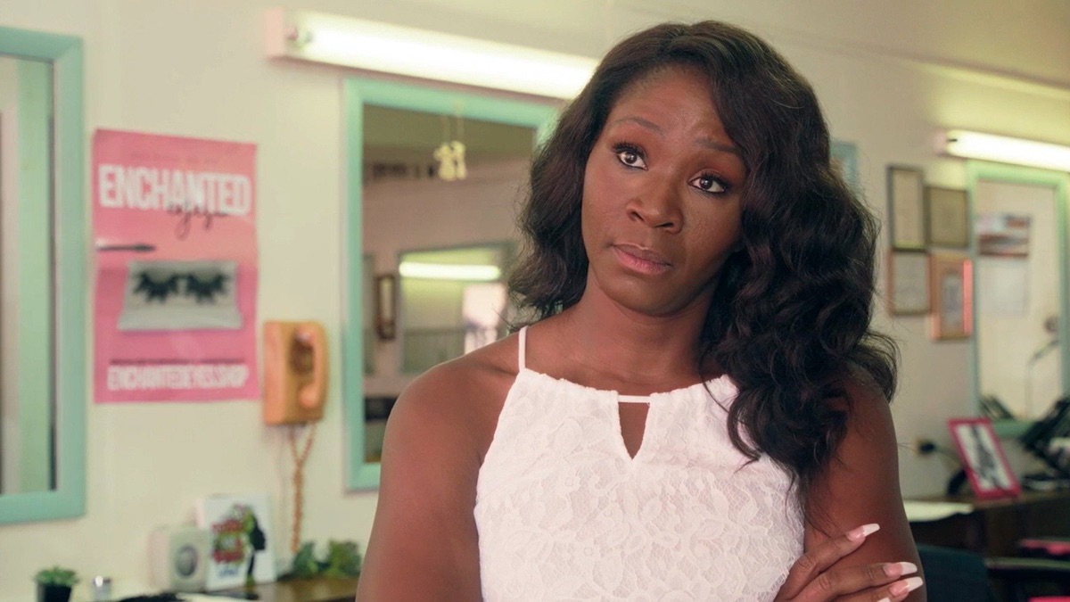 Crossover | Apple TV