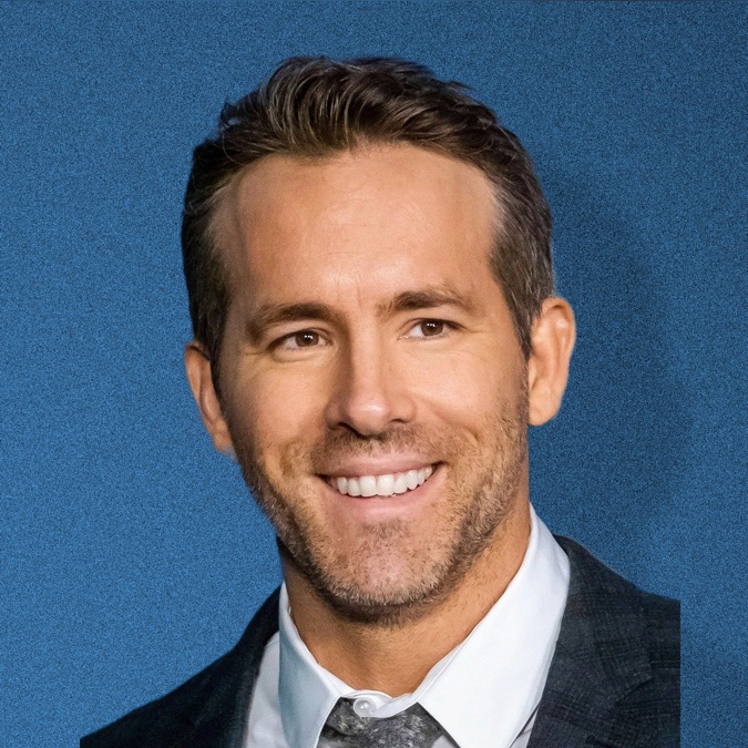 Ryan Reynolds Movies and Shows - Apple TV