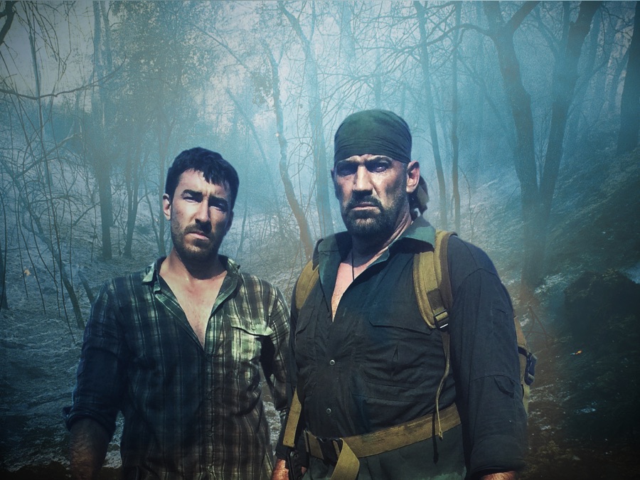 Dual Survival | Apple TV (CA)