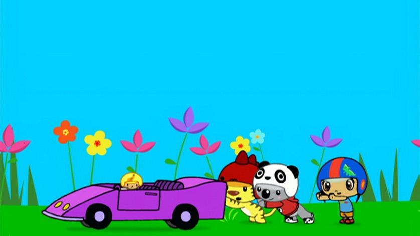 Ni Hao, Kai-lan | Apple TV