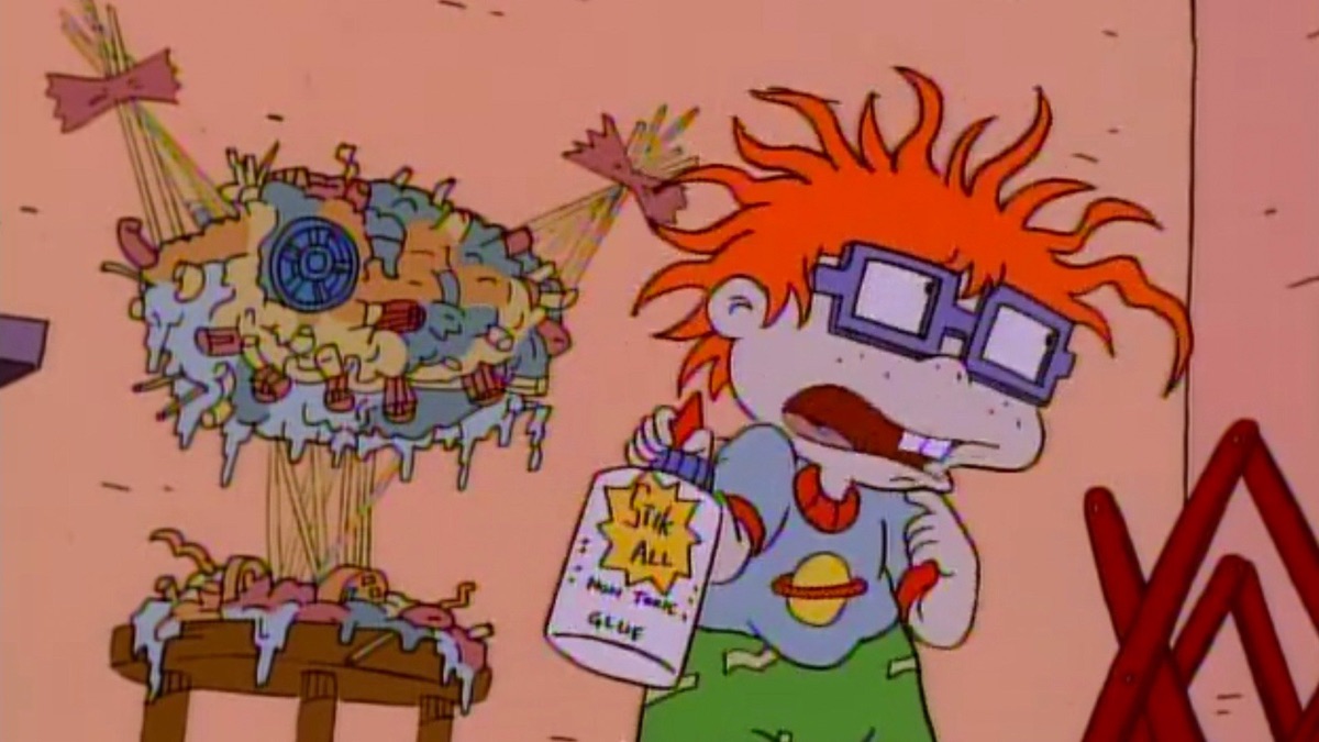 Rugrats Mother's Day - Rugrats (Season 4, Episode 2) | Apple TV