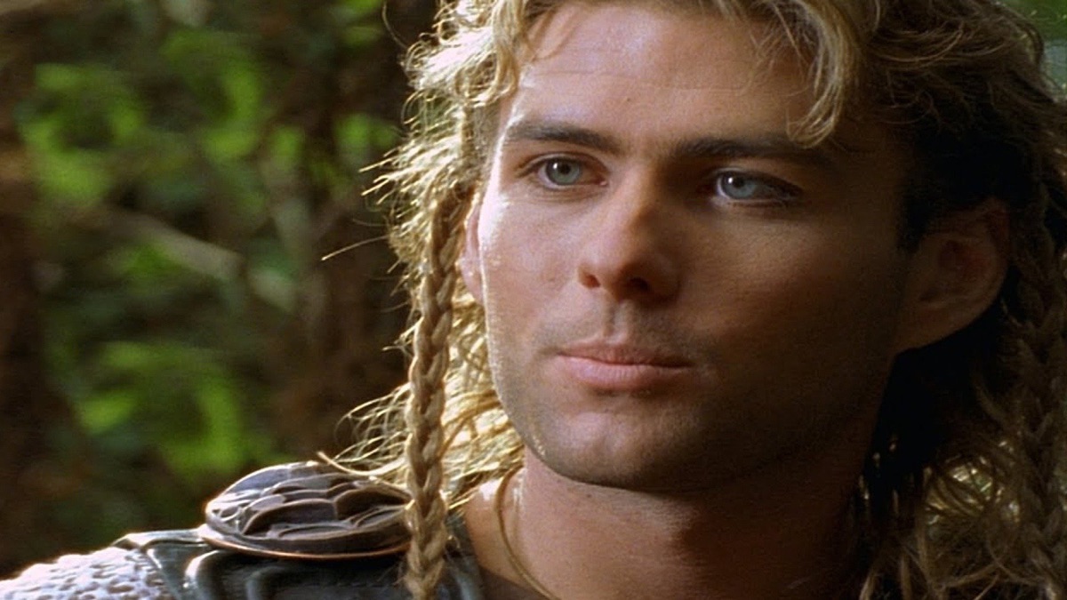 The Legend of William Tell | Apple TV