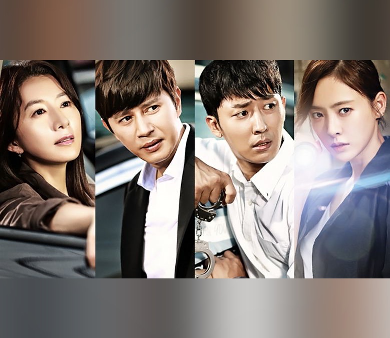 Mrs. Cop | Apple TV (uk)