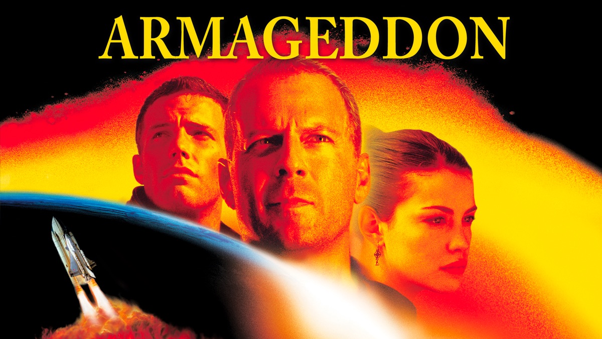 Armageddon | Apple TV