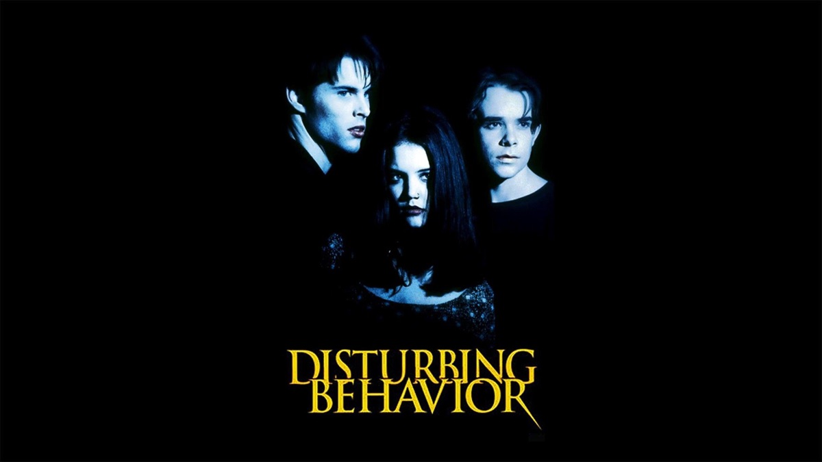 Disturbing Behavior | Apple TV