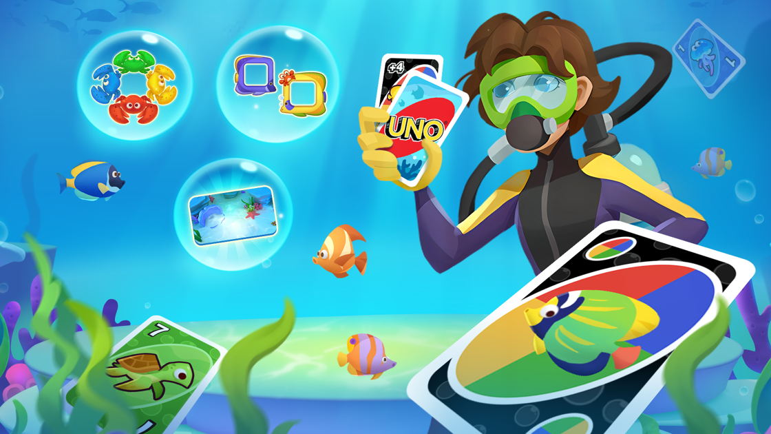 【UNO!™】-App Store下载分析-点点数据