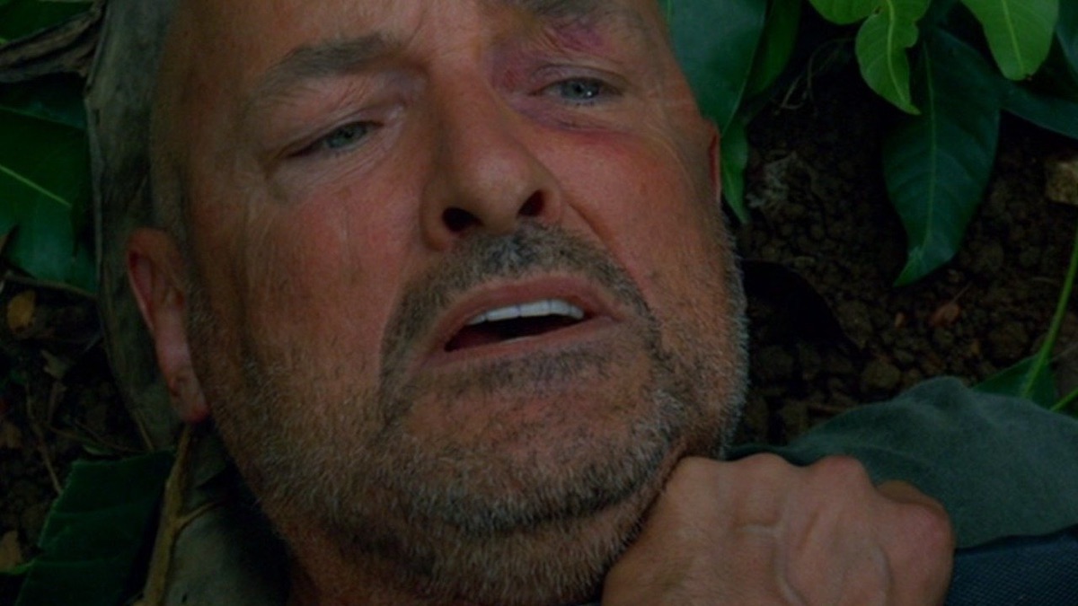 The Brig – Lost (Series 3, Episode 19) | Apple TV (الإمارات)