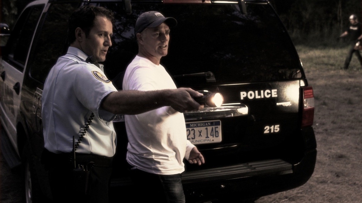 The Wicked - Apple TV (UK)