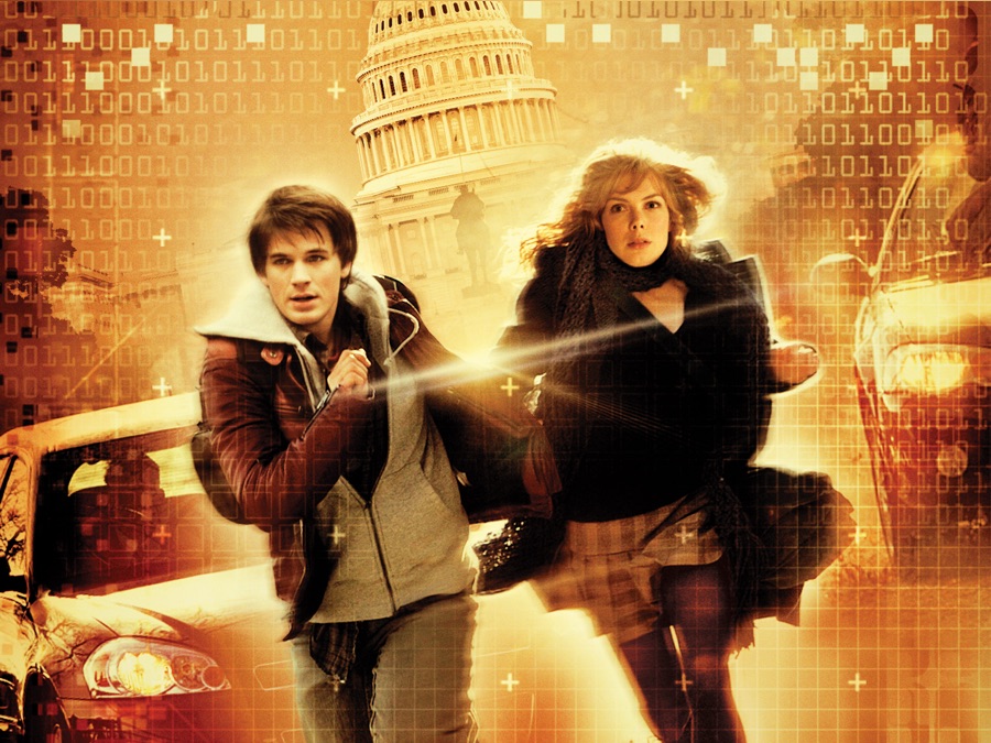 Wargames The Dead Code | Apple TV (UK)