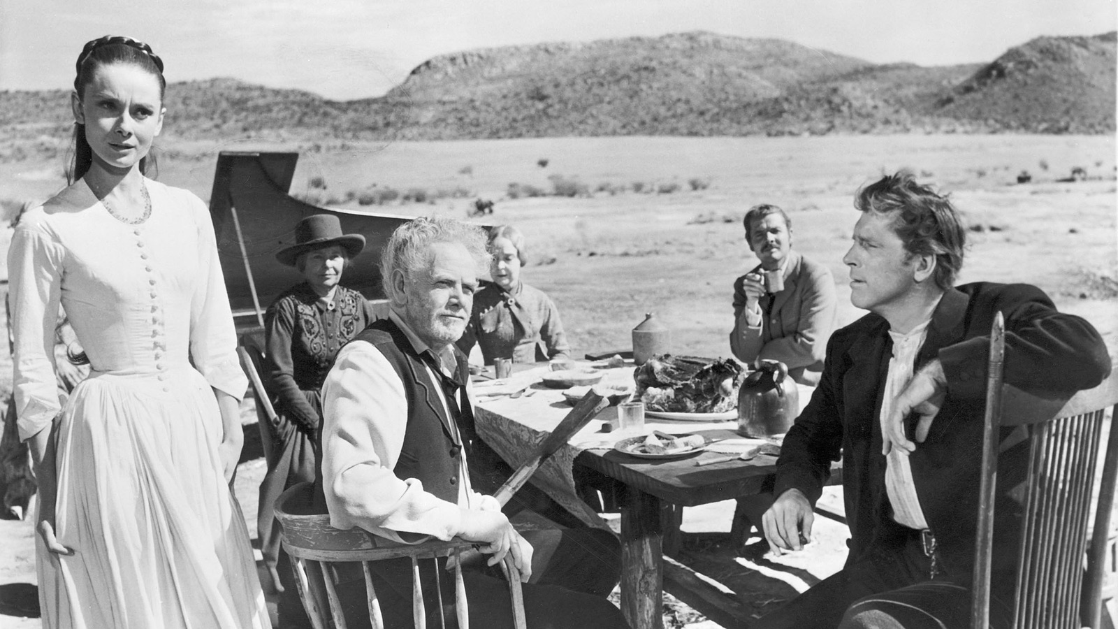 The Unforgiven | Apple TV