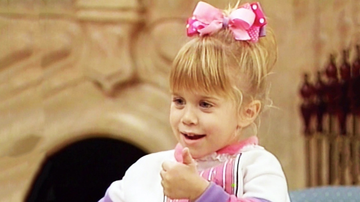 Tanner's Island - Full House (Season 3, Episode 1) | Apple TV