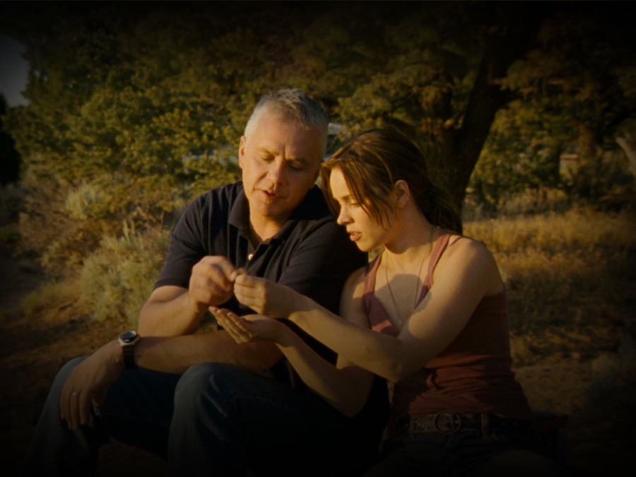 The Lucky Ones - Apple TV (UK)