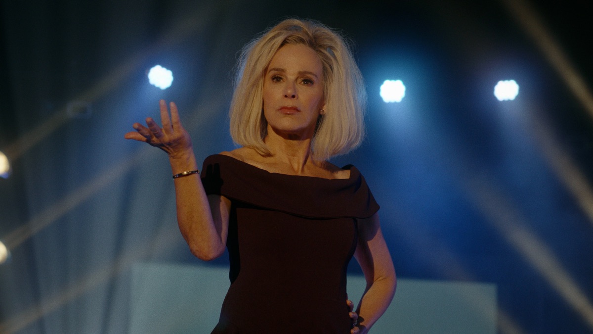 Gwen Shamblin: Starving for Salvation | Apple TV