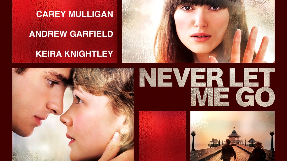 Never Let Me Go | Apple TV