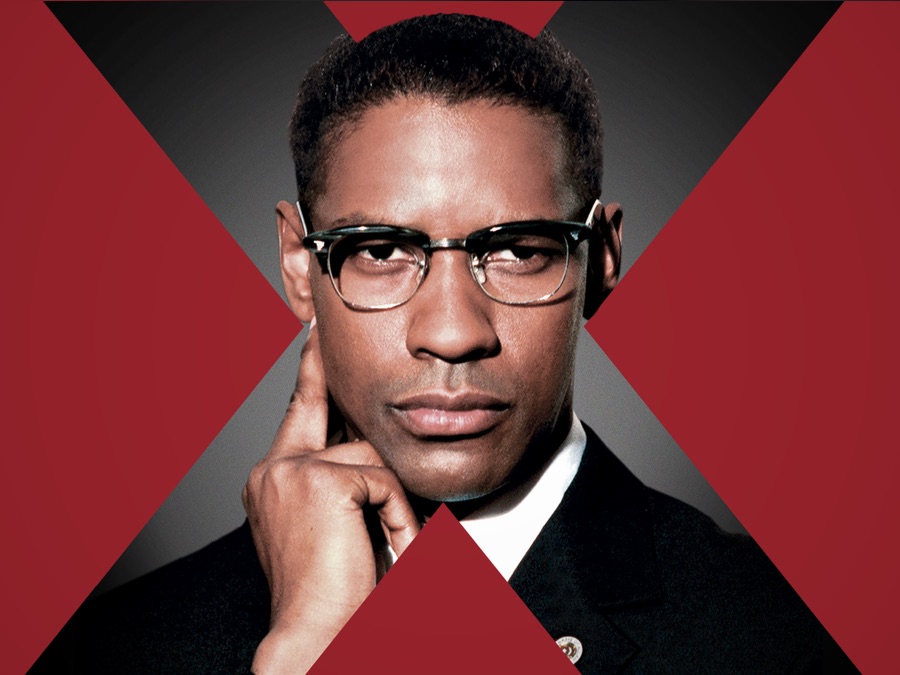 Malcolm X | Apple TV (CA)