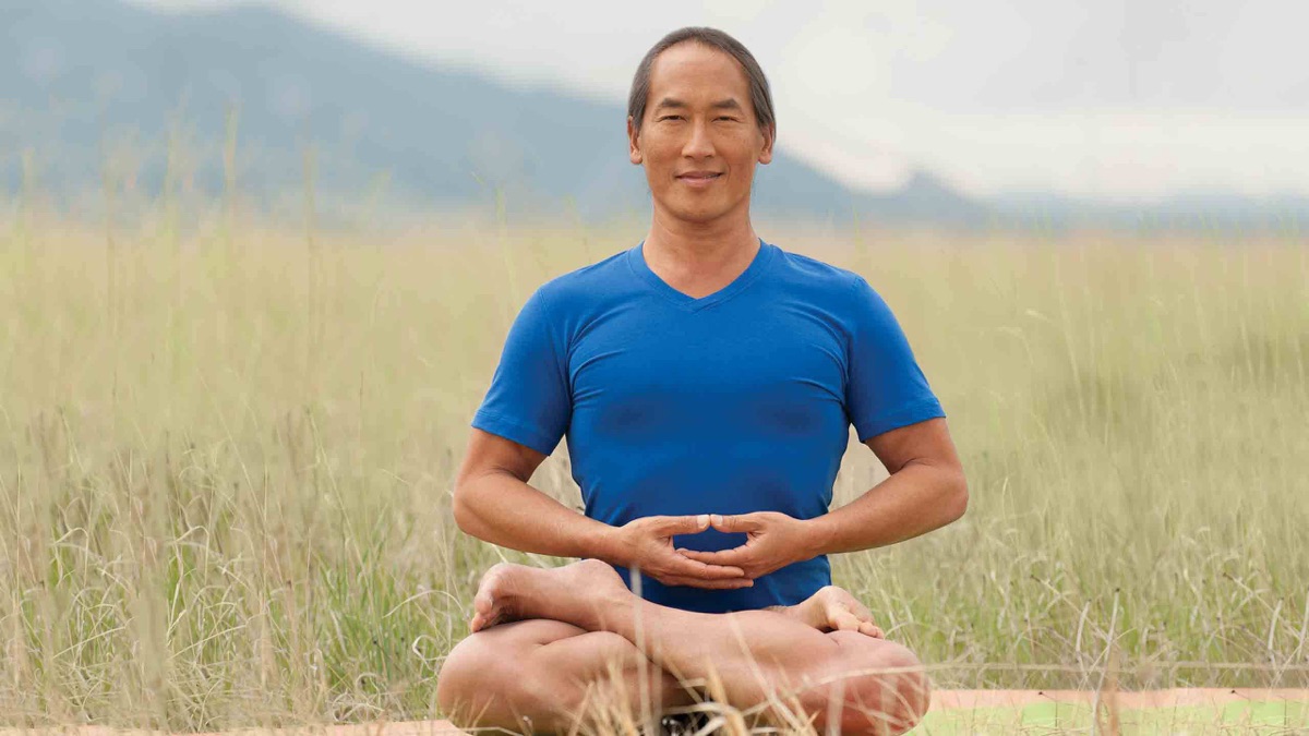 Rodney Yee's Daily Yoga - Apple TV