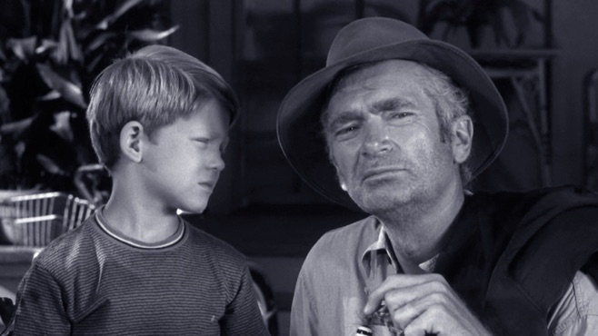 Buddy Ebsen | Apple TV