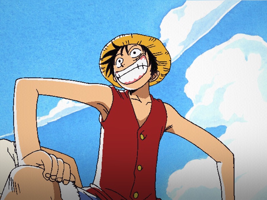 One Piece | Apple TV (الإمارات)