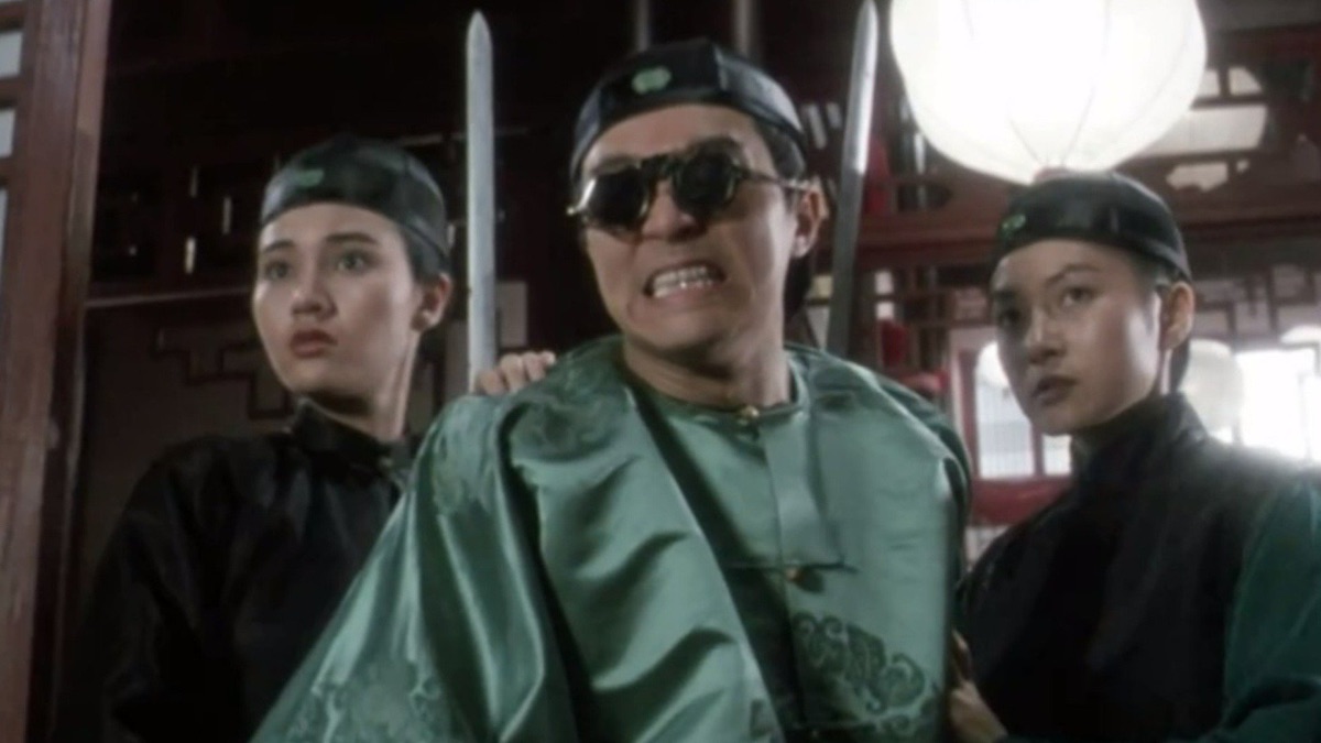 Royal Tramp II | Apple TV (ID)