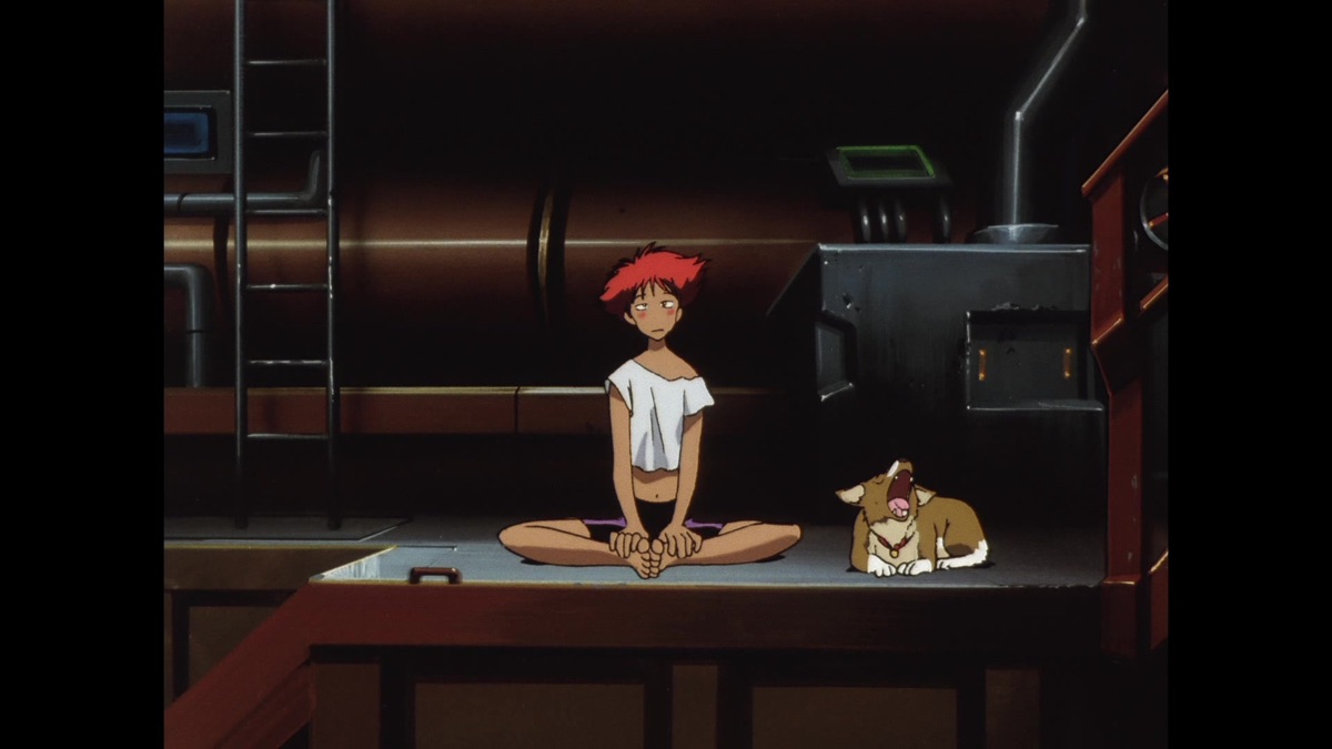 Bohemian Rhapsody - COWBOY BEBOP (Season 1, Episode 14) | Apple TV