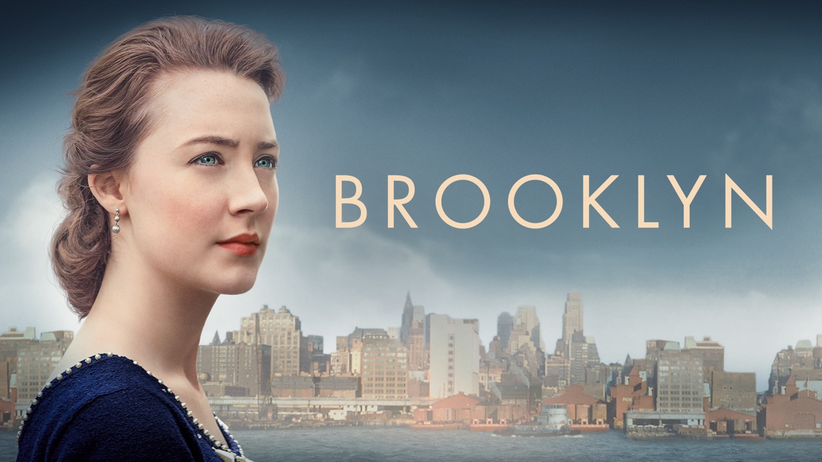 Brooklyn | Apple TV