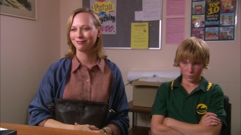 Lockie Leonard on Apple TV