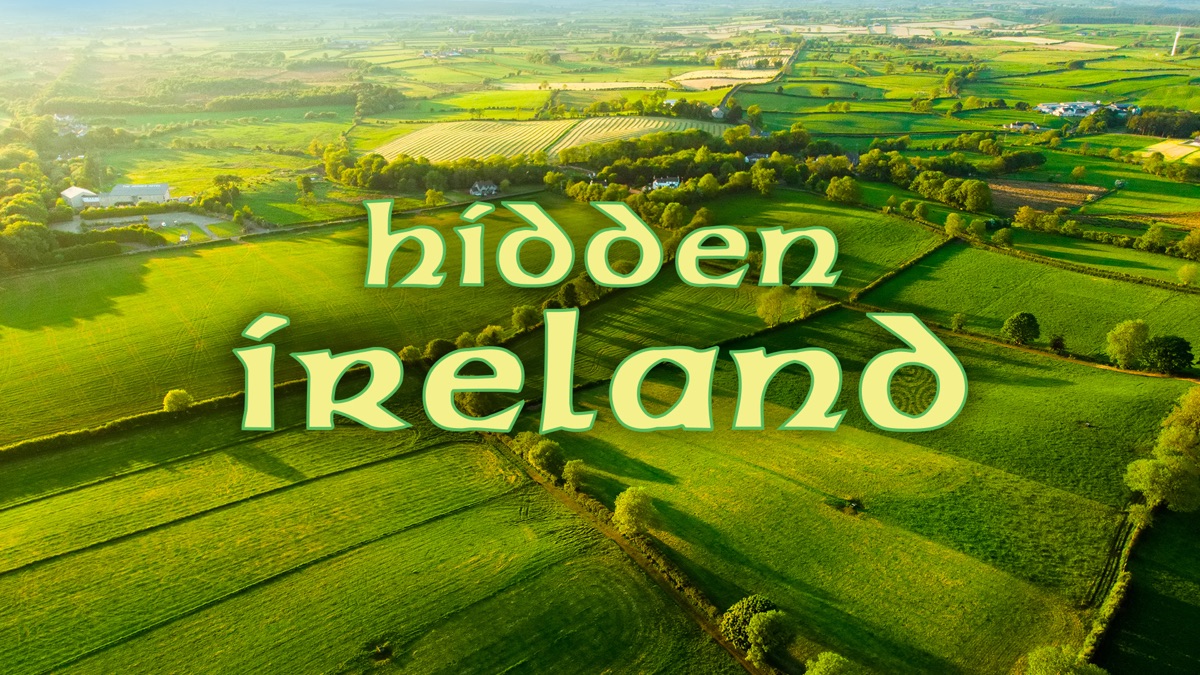 Hidden Ireland - Apple TV