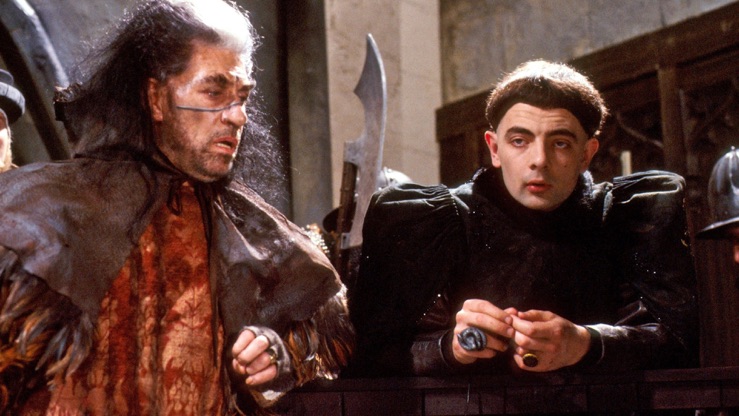 Blackadder | Apple TV