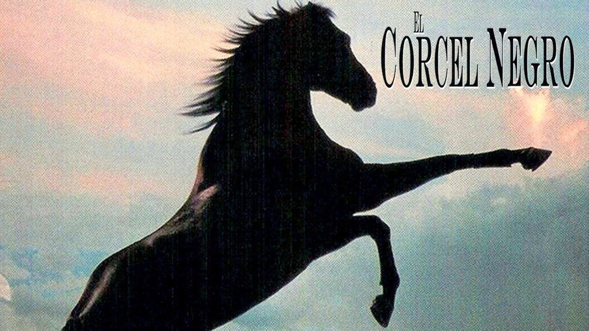 El Corcel Negro | Apple TV