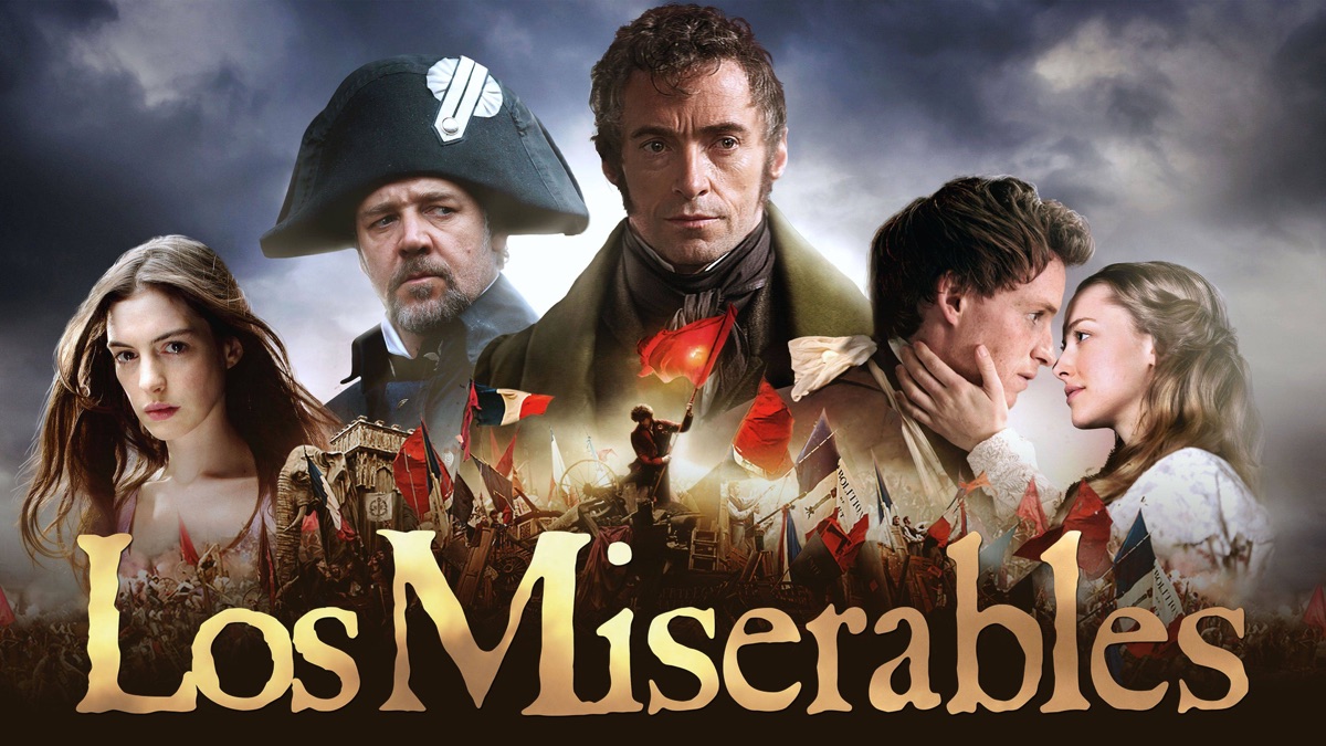 Los miserables | Apple TV