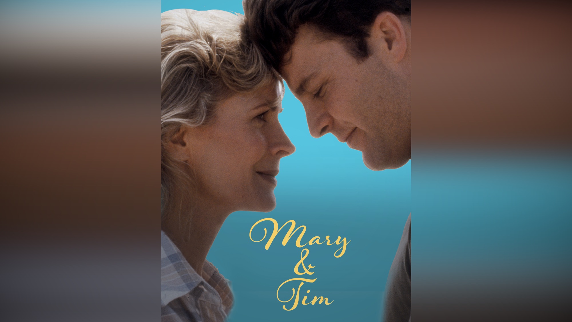 Mary & Tim | Apple TV
