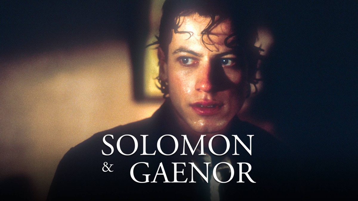 Solomon & Gaenor | Apple TV