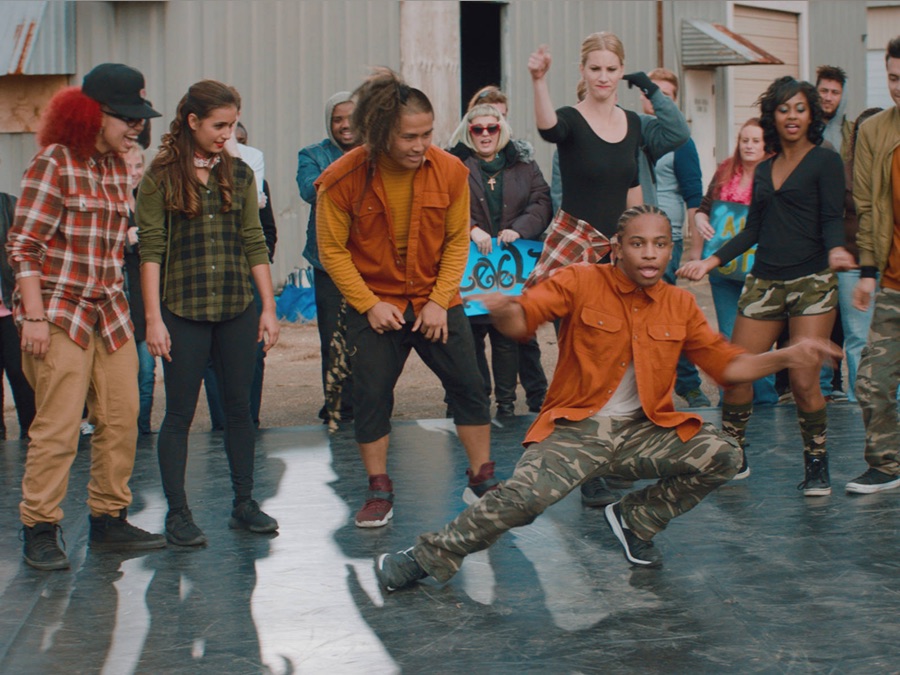 All Styles - Apple TV