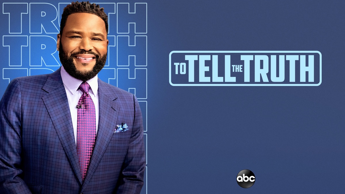 To Tell the Truth | Apple TV