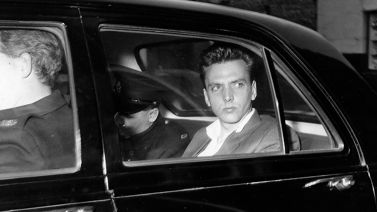 Ian Brady: 50 Years Behind Bars | Apple TV