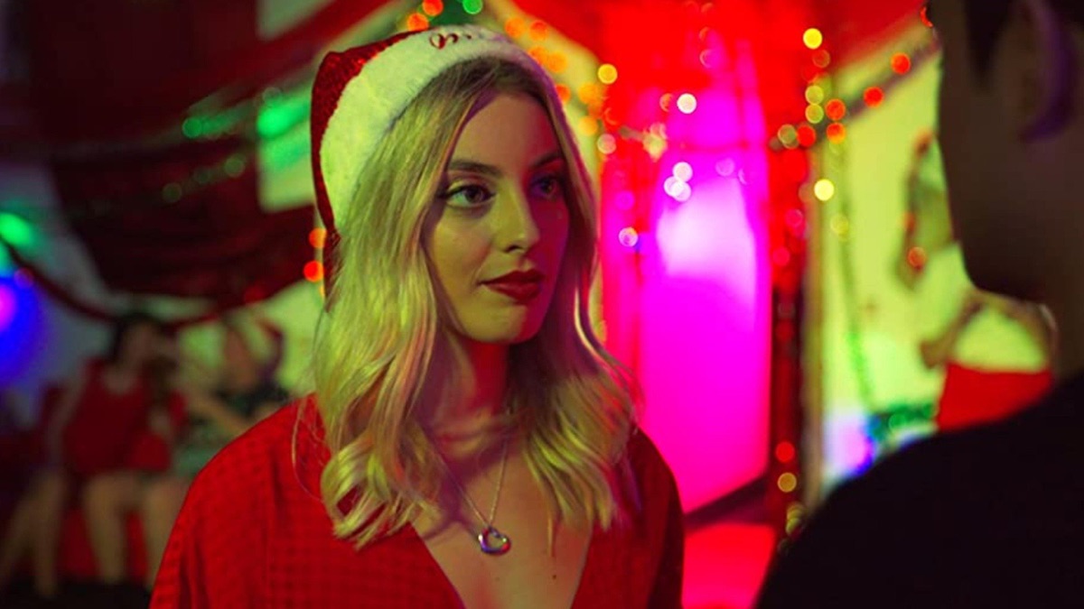 The Light - Apple TV