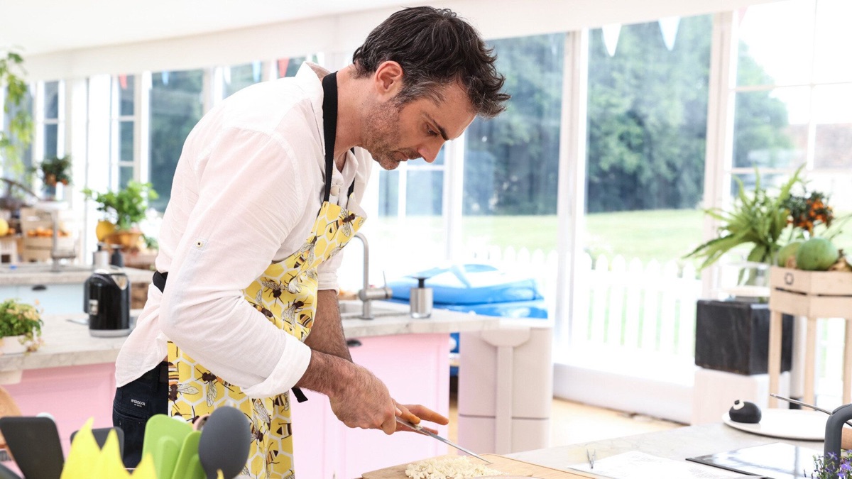 Festival de la spatule d'or : la starlette - Le meilleur pâtissier ...