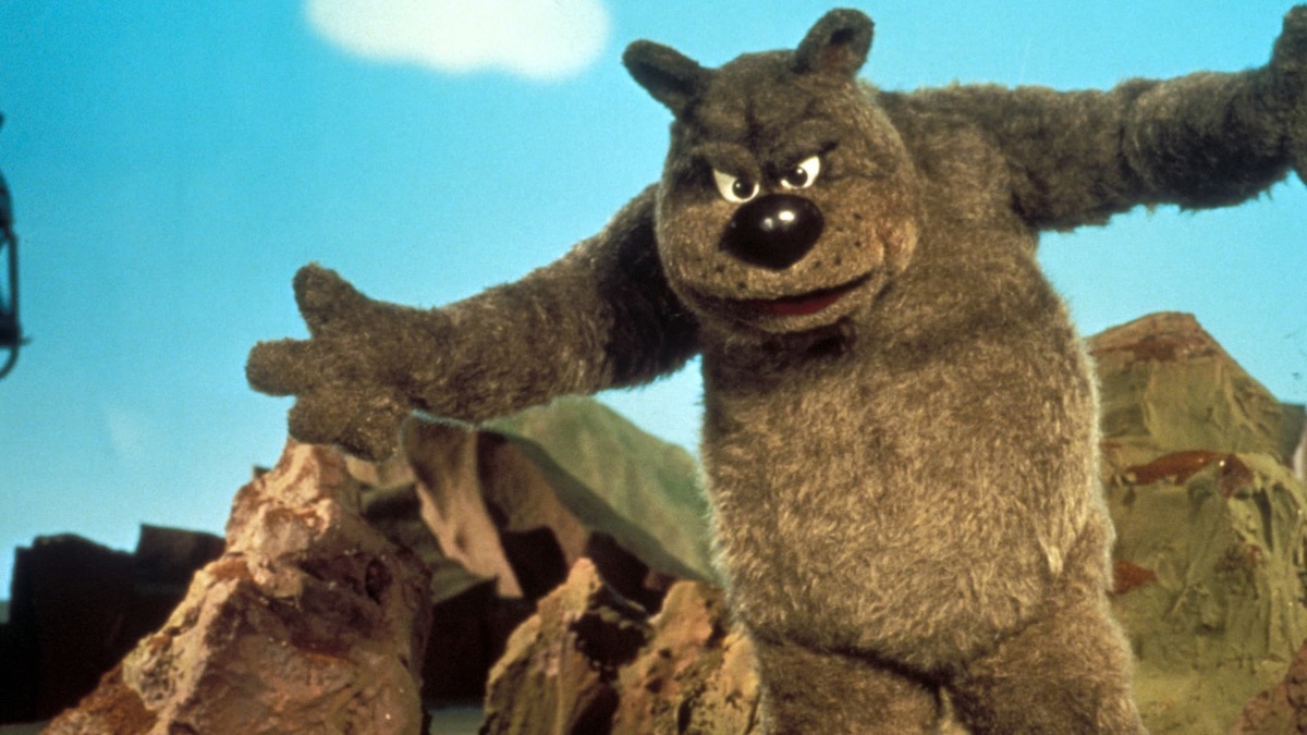 The Easter Bunny Is Comin' to Town | Apple TV (NZ)