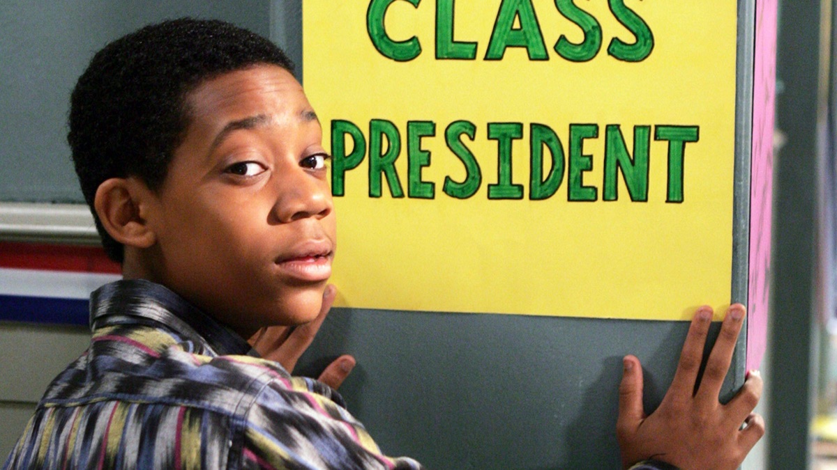 Episode 3 – Everybody Hates Chris (Season 2, Episode 3) | Apple TV