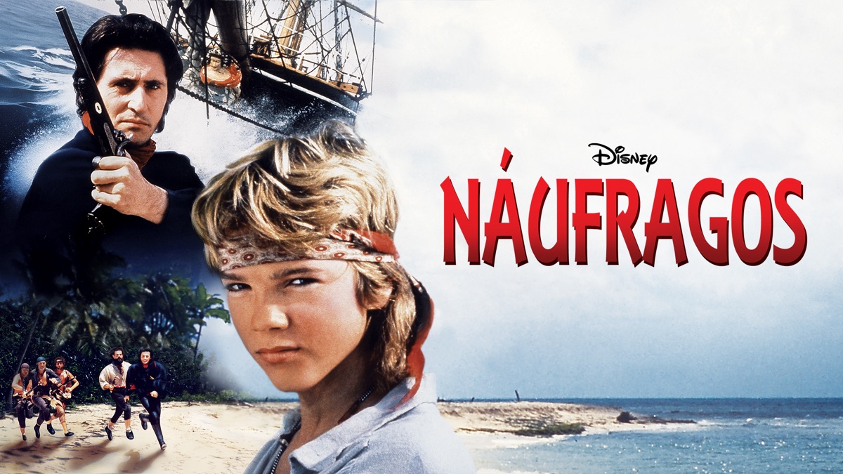 Náufragos | Apple TV