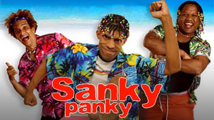 Sanky Panky 3 | Apple TV