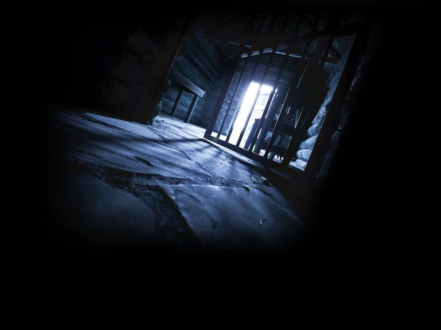 Nightmare in Nicaragua: The Eric Volz Story - Apple TV