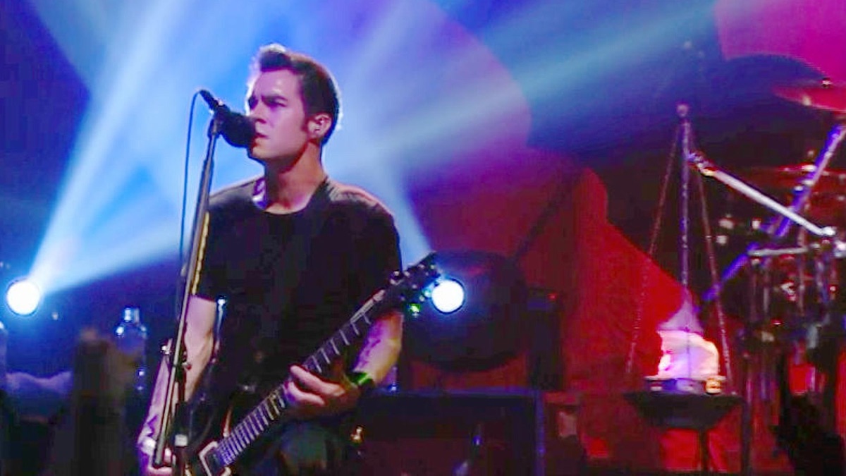 Chevelle: Live from the Norva | Apple TV