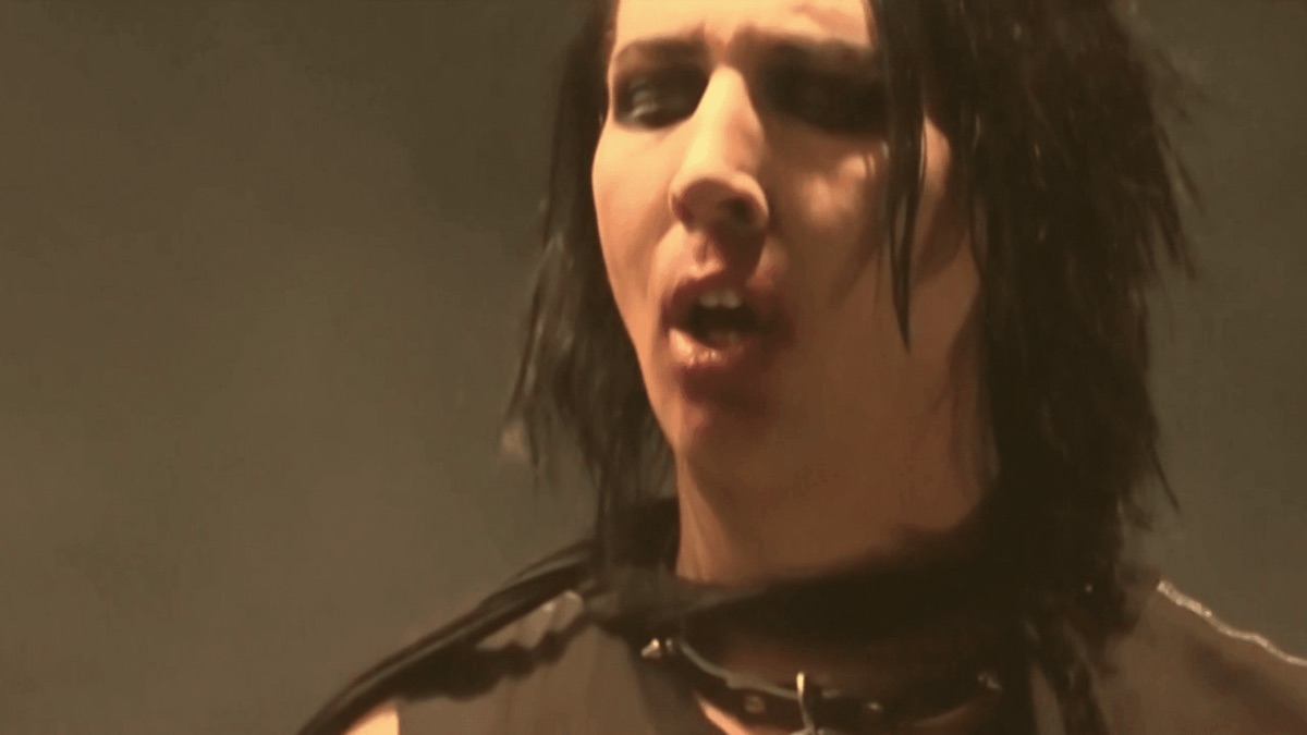 Marilyn Manson - Live In Nürburgring: Rock Am Ring | Apple TV (uk)